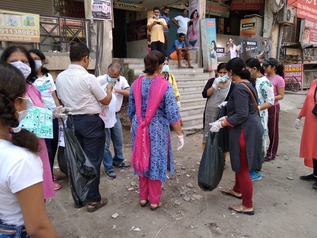 UMMID FOUNDATION (HOPE FOR HUMAN) TRUST