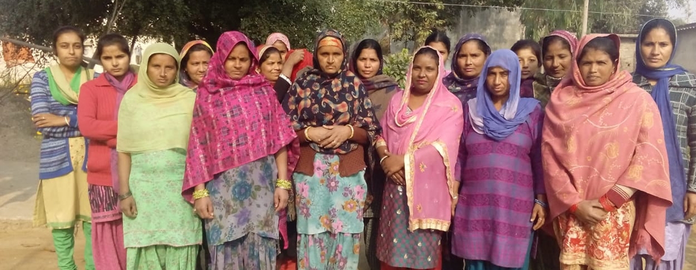 UMMID FOUNDATION (HOPE FOR HUMAN) TRUST